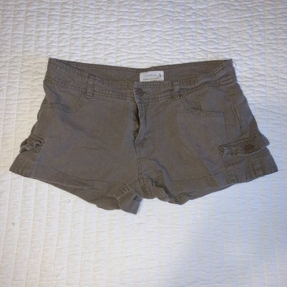 Love Tree | Shorts | Love Tree Short Shorts | Poshmark